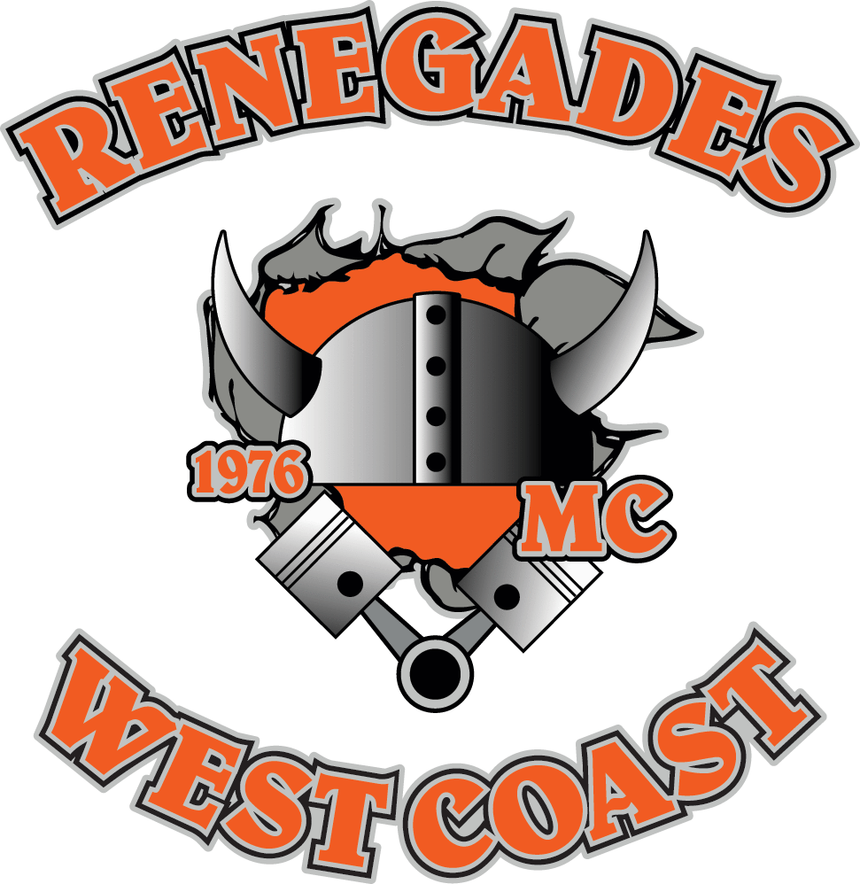 Renegades Mc :: sdrsaltum.dk